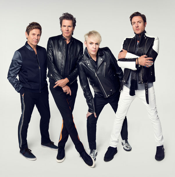 Versões de Duran Duran | Original ou Versão - Versões musica...