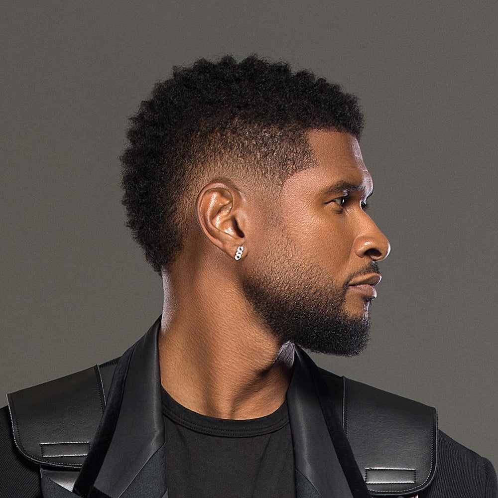 Versões de Usher | Original ou Versão - Versões musicais